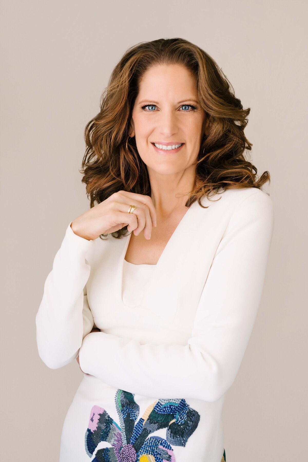 Wendy Adamson Portrait - Savannah, TX Photographer