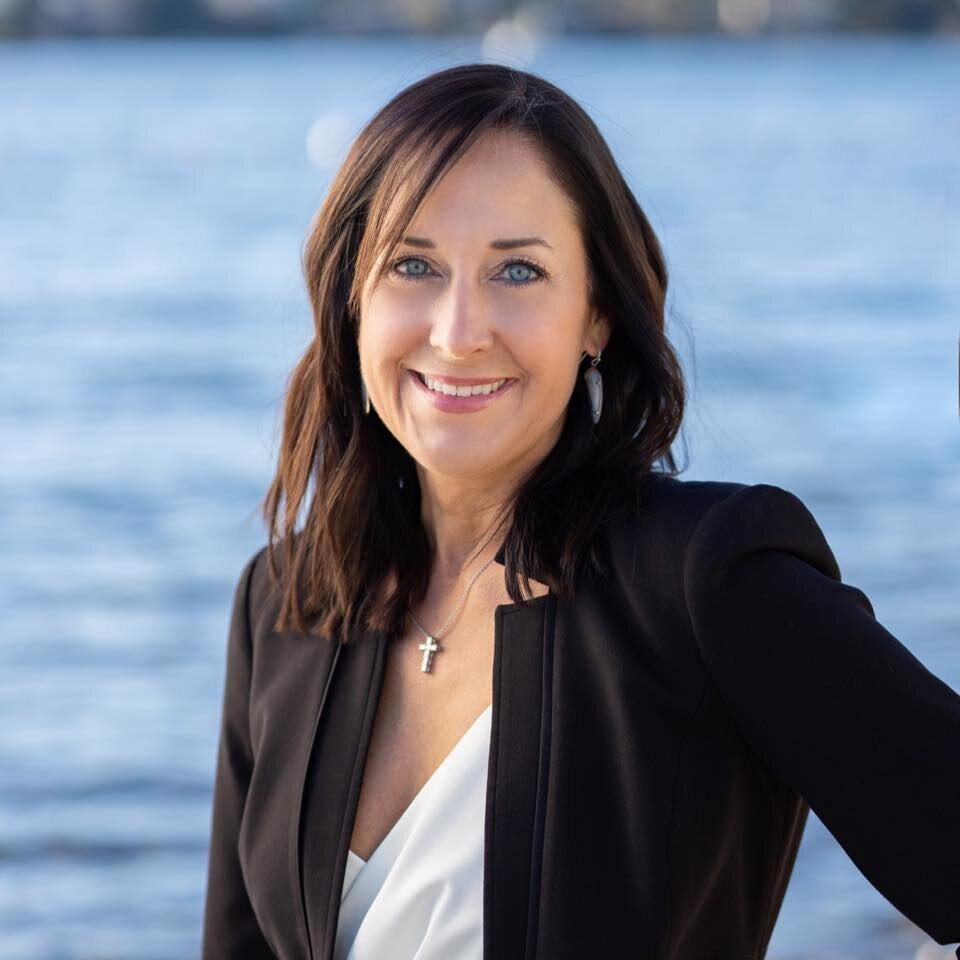 CEO, Founder, Broker | Tami Luger Real Estate