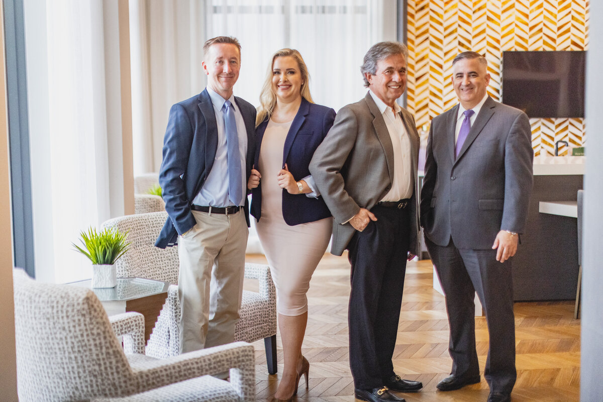 ALGO Law Firm | Serving clients internationally