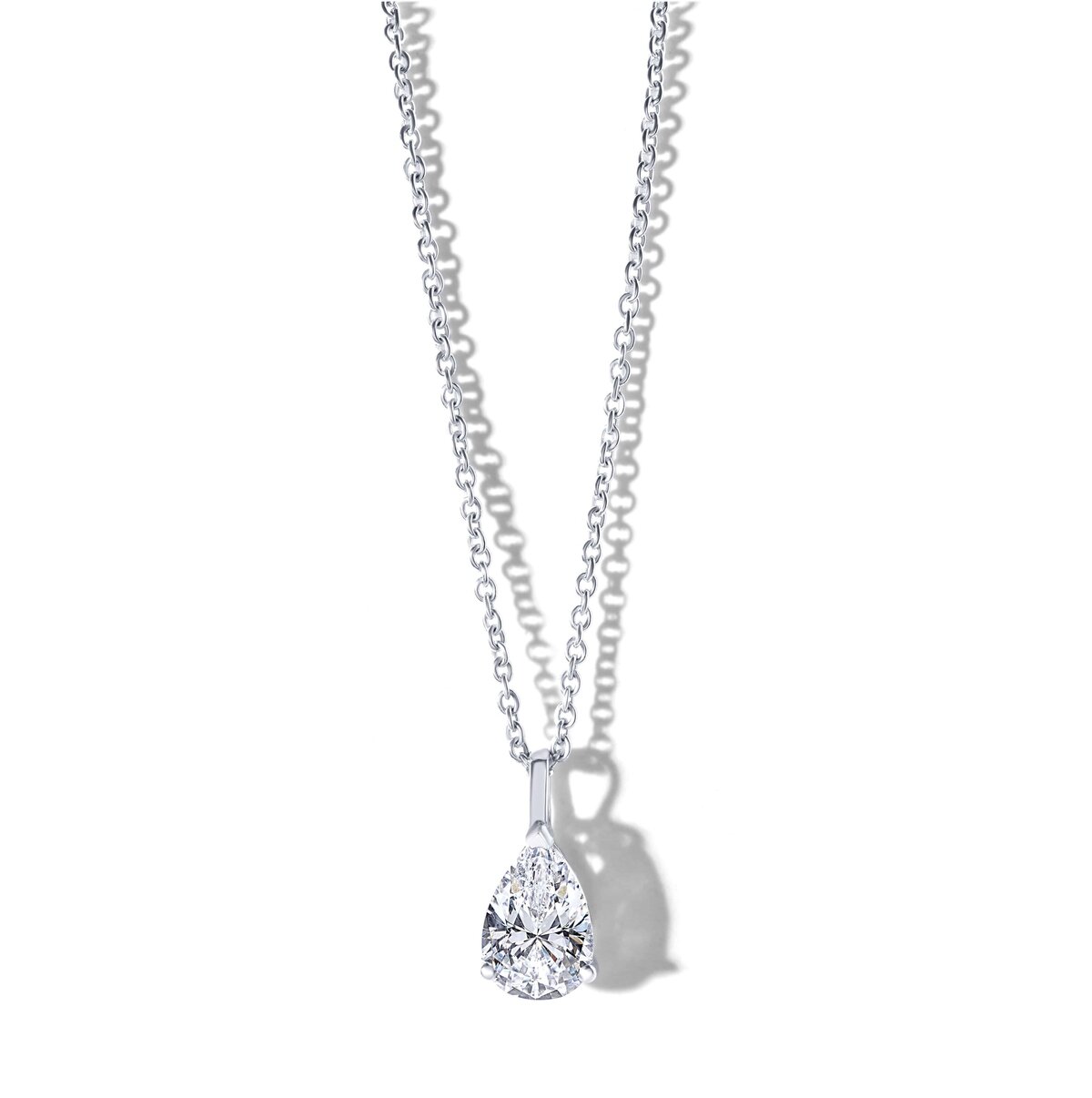 Diamond Necklaces Dallas | Dallas Diamond Factory