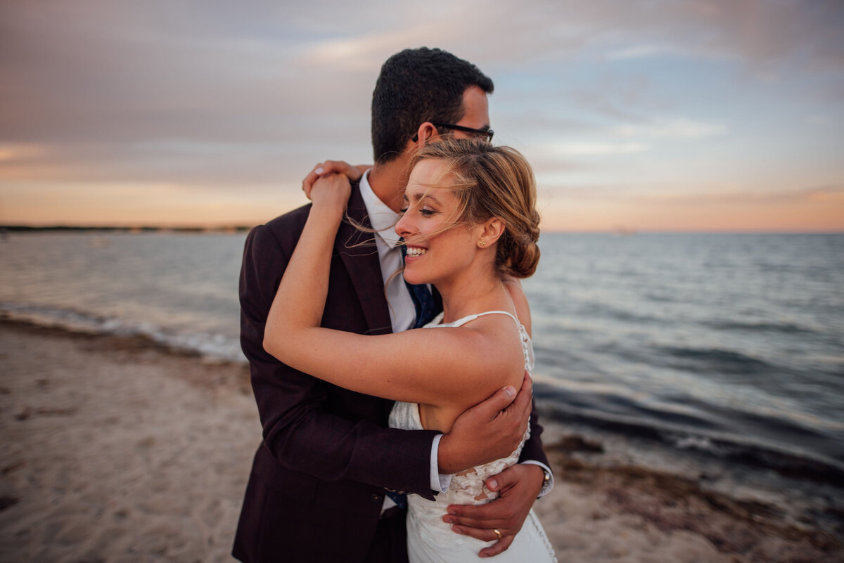 Arielle Thomas Photography Wedding & Elopement Photographer