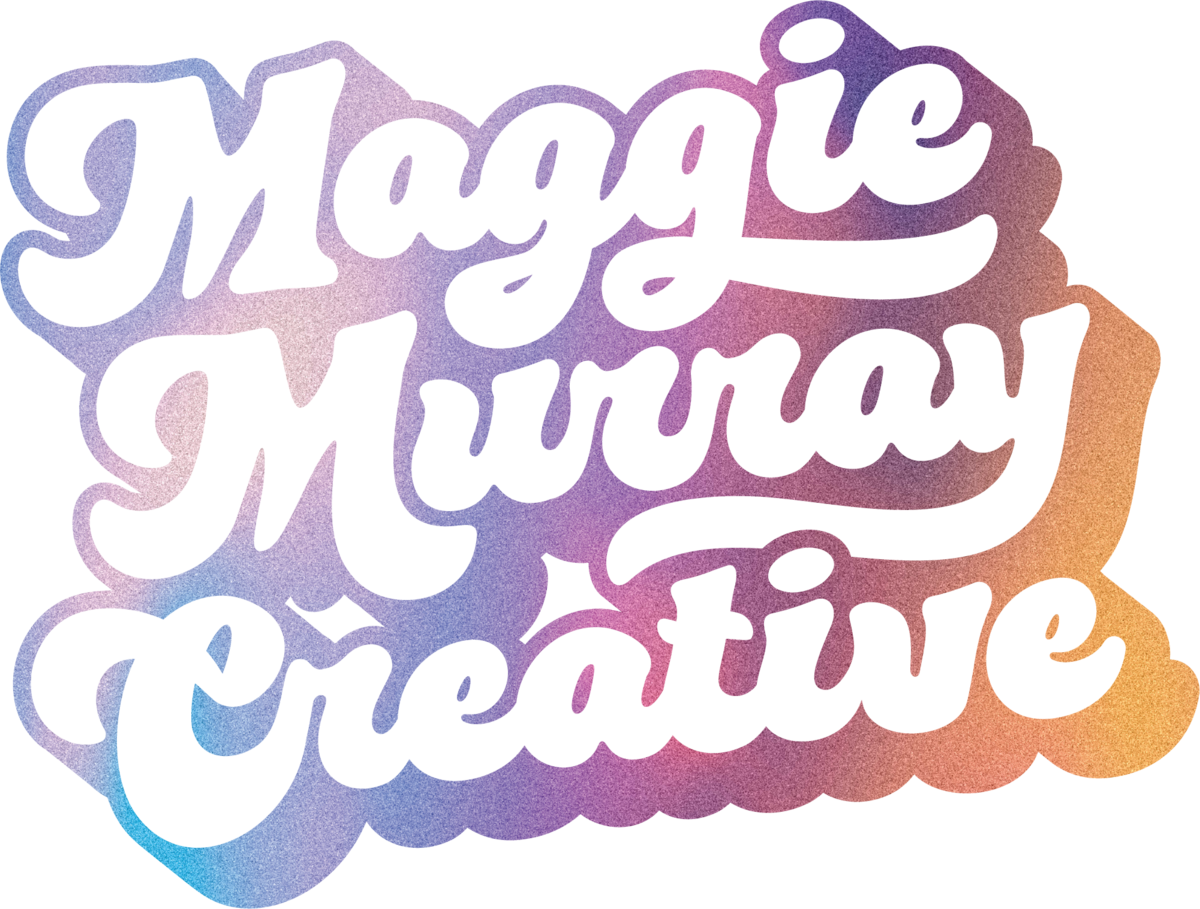 Brand & Website Design for Photographers | Maggie Murray Creative