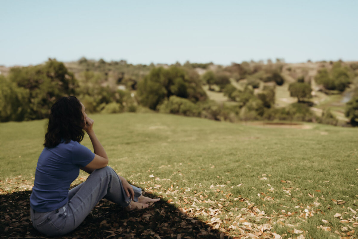Reclaim Self-Trust After Divorce | Heidi Wells