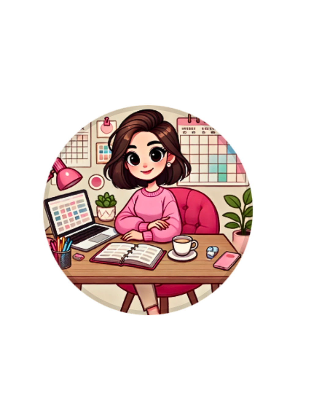 Madelyn Victoria Co | Content Kit