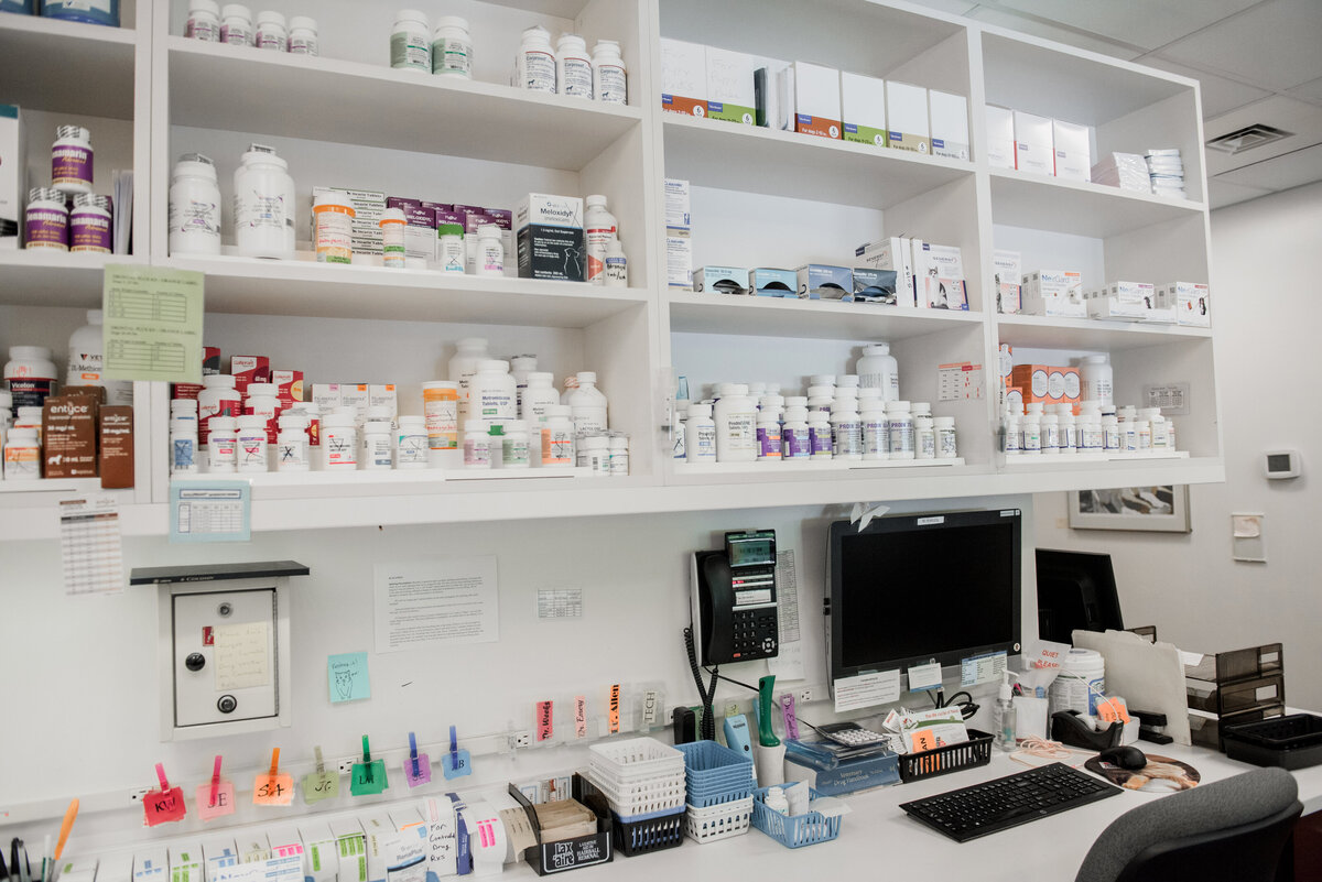 Veterinary Inventory Management Consulting | Veterinary Care Logistics