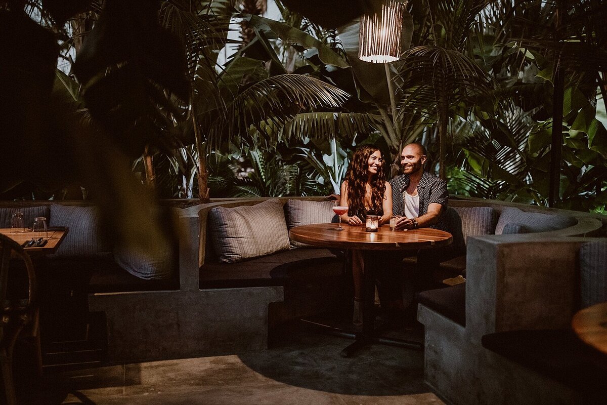 Acre Restaurant & Cocktail Bar Los Cabos