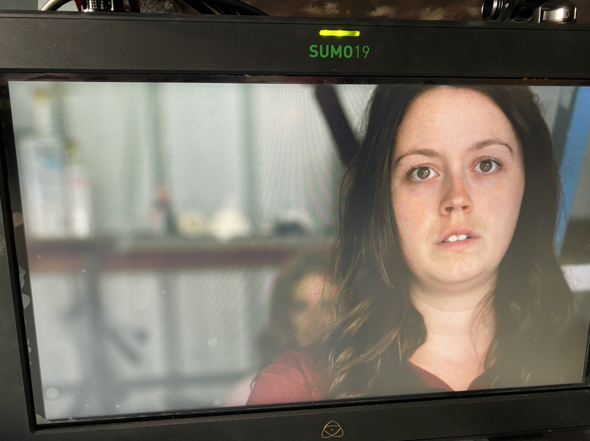 Eileen Hanley | NYC-Based Actor, Singer, Filmmaker, Creative