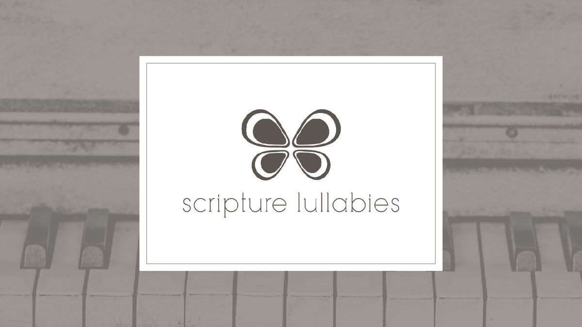 Powerfully Peaceful Music | Scripture Lullabies
