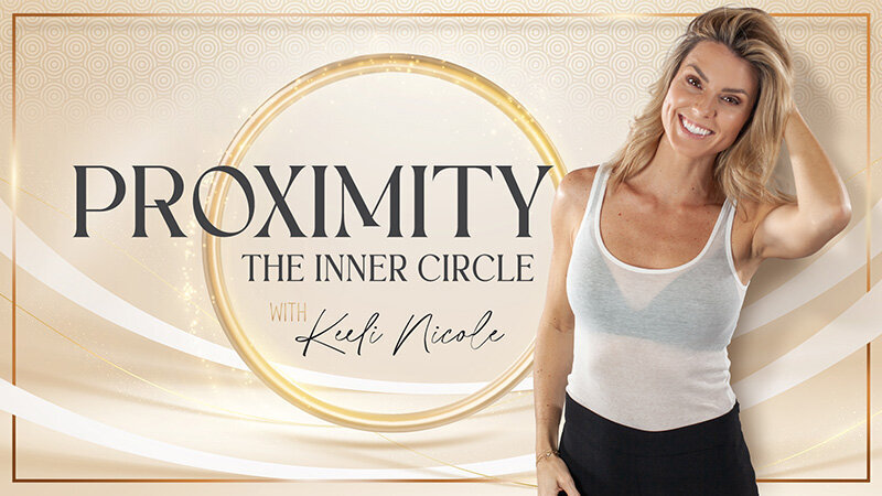 Proximity - Aligned Spark Inner Circle