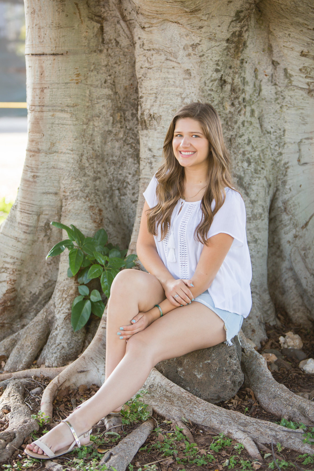 View Amazing Maui Senior Portraits Taken in Hawaii