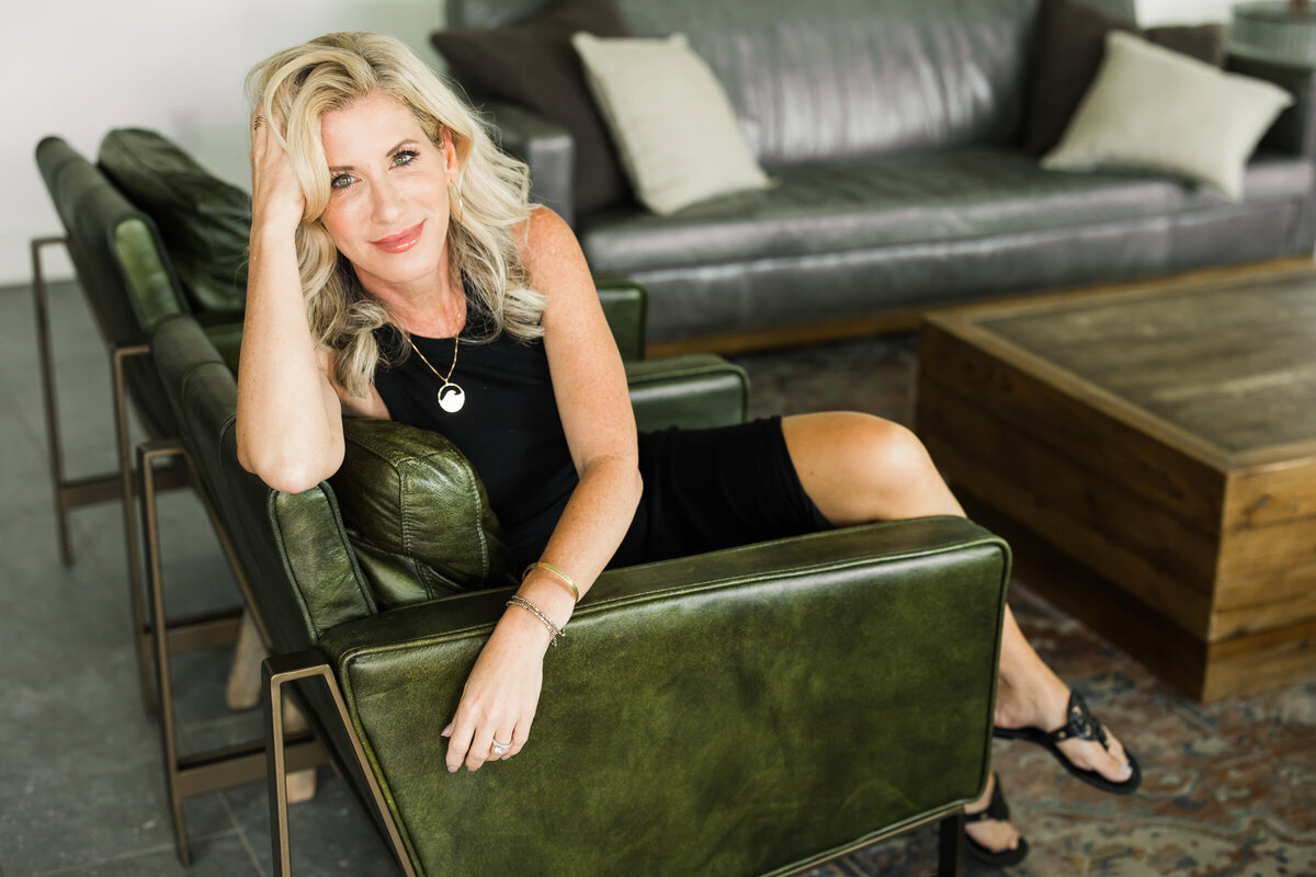 Scottsdale Portrait Photographer | Leah Hope Photography