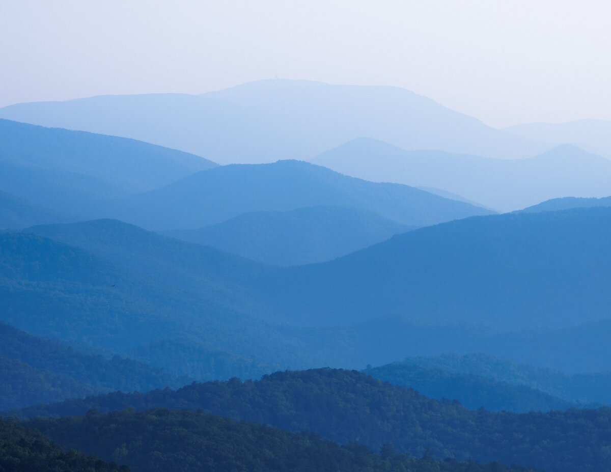 Virginia Landscape Photos | Peter Forister Photography