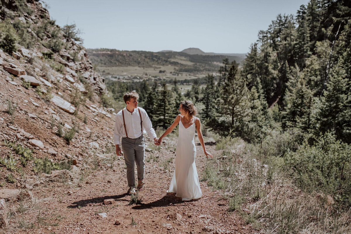 Emily Jo Photo Co. | Colorado Springs Photography