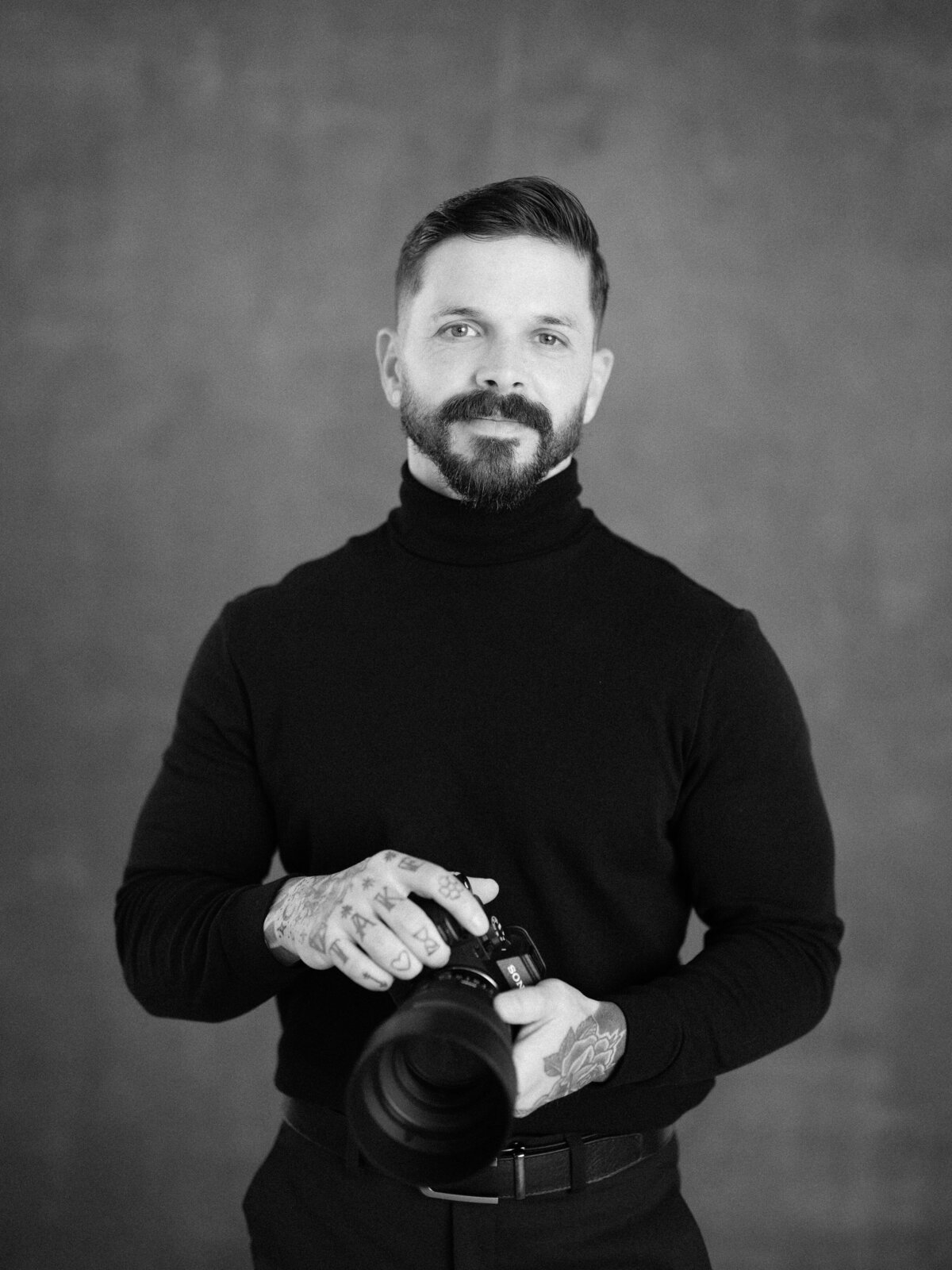 Meet Steve, the artist behind Storie Photo Collective