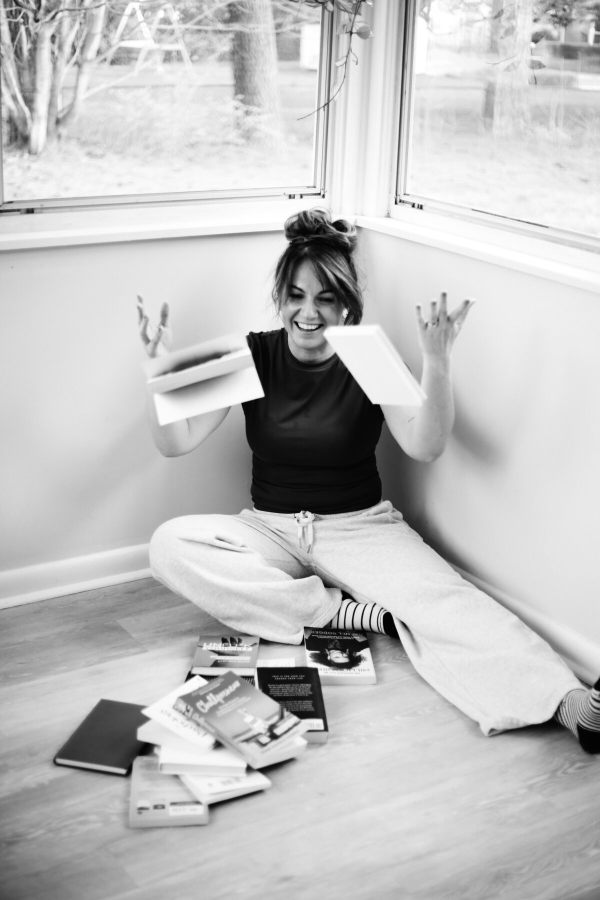 MISTY JAYNE | Master Your Mess