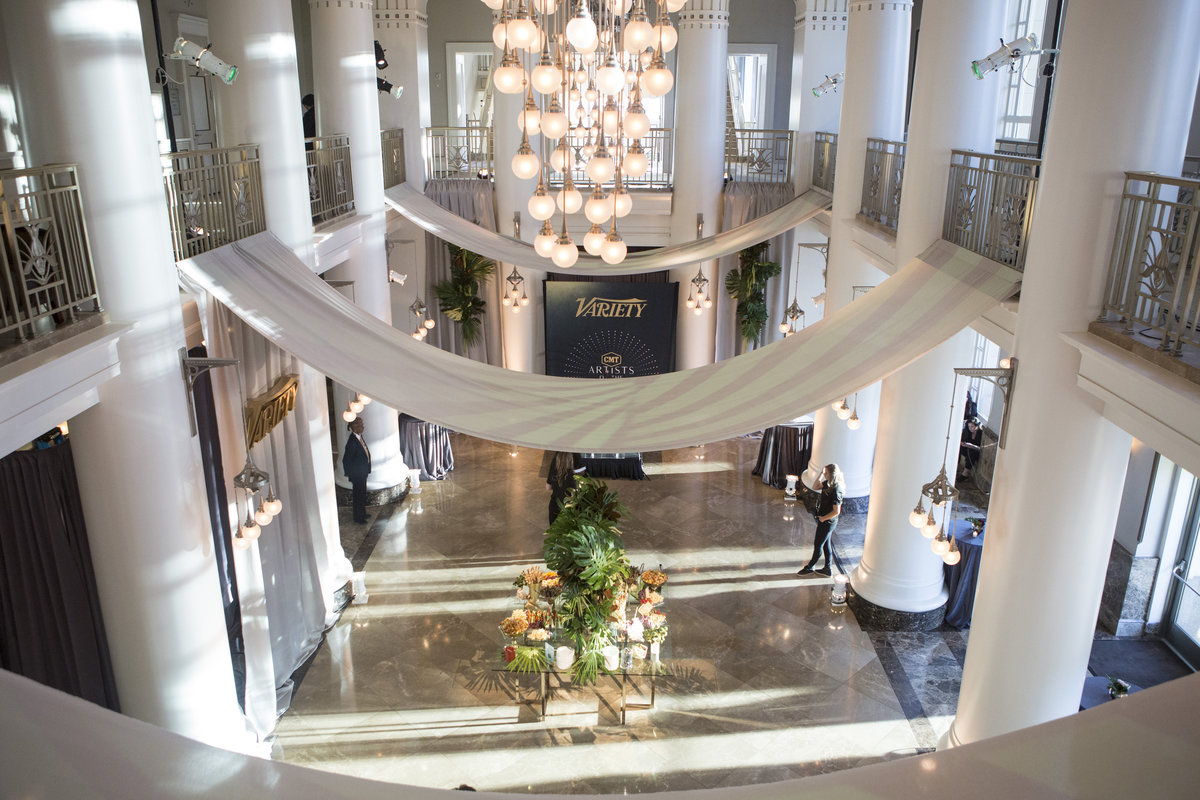 Home | Big Events, Inc. | Event Planning in Nashville, TN