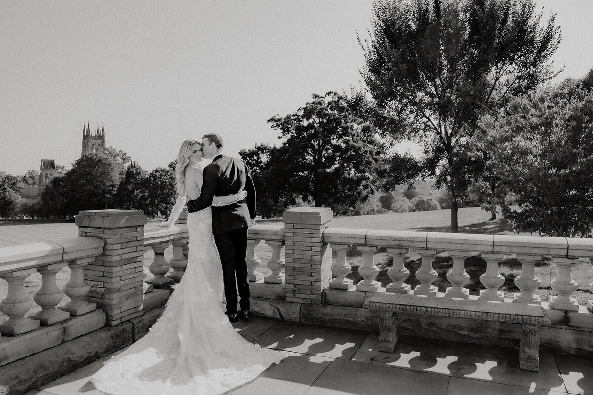 Destination Wedding Editorial Photography | Combs Creative