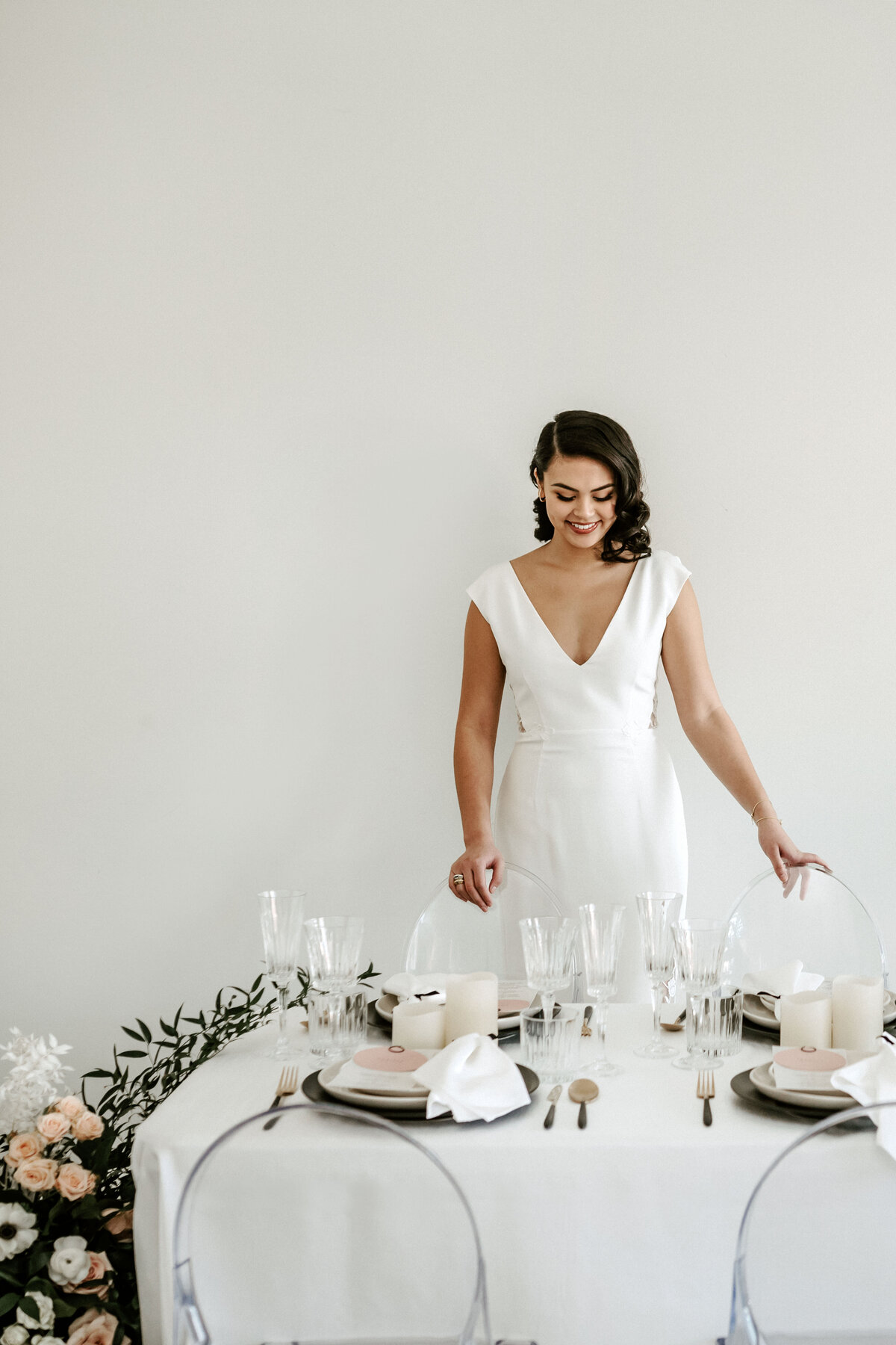 CNC Event Design - Bronte Bride Vendor Guide