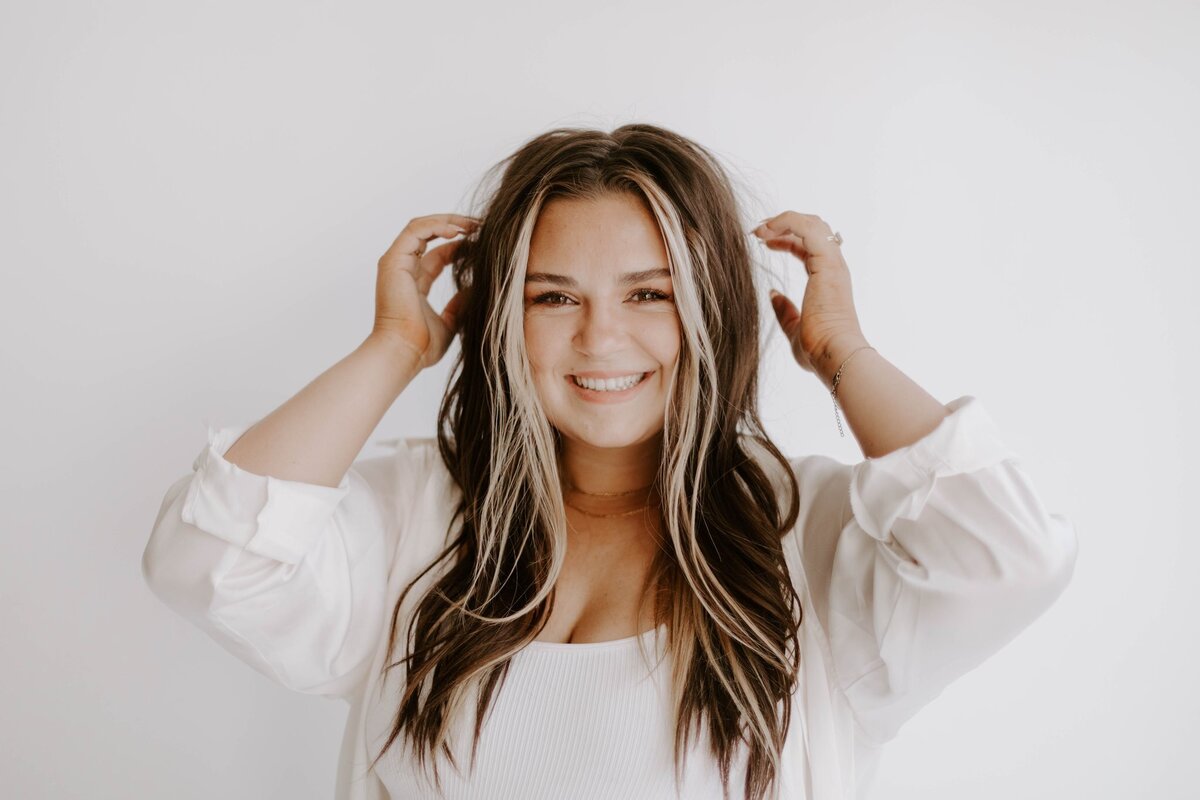 Hannah Reed + Co. - Pinterest Marketing for E-commerce