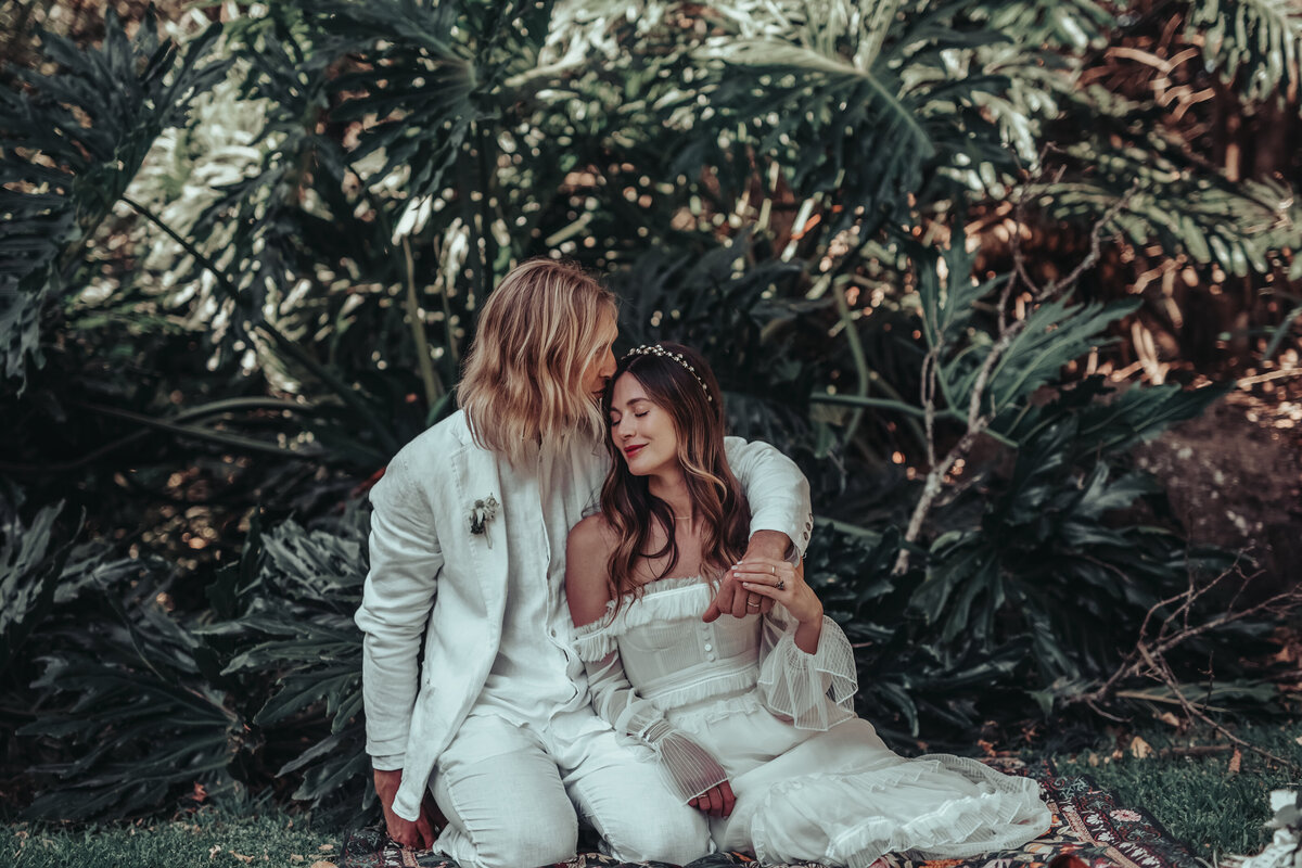 Wedding Photographer /Byron bay