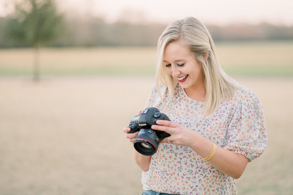 Wedding & Newborn Photos | Baton Rouge | Alaina Doughty Photo