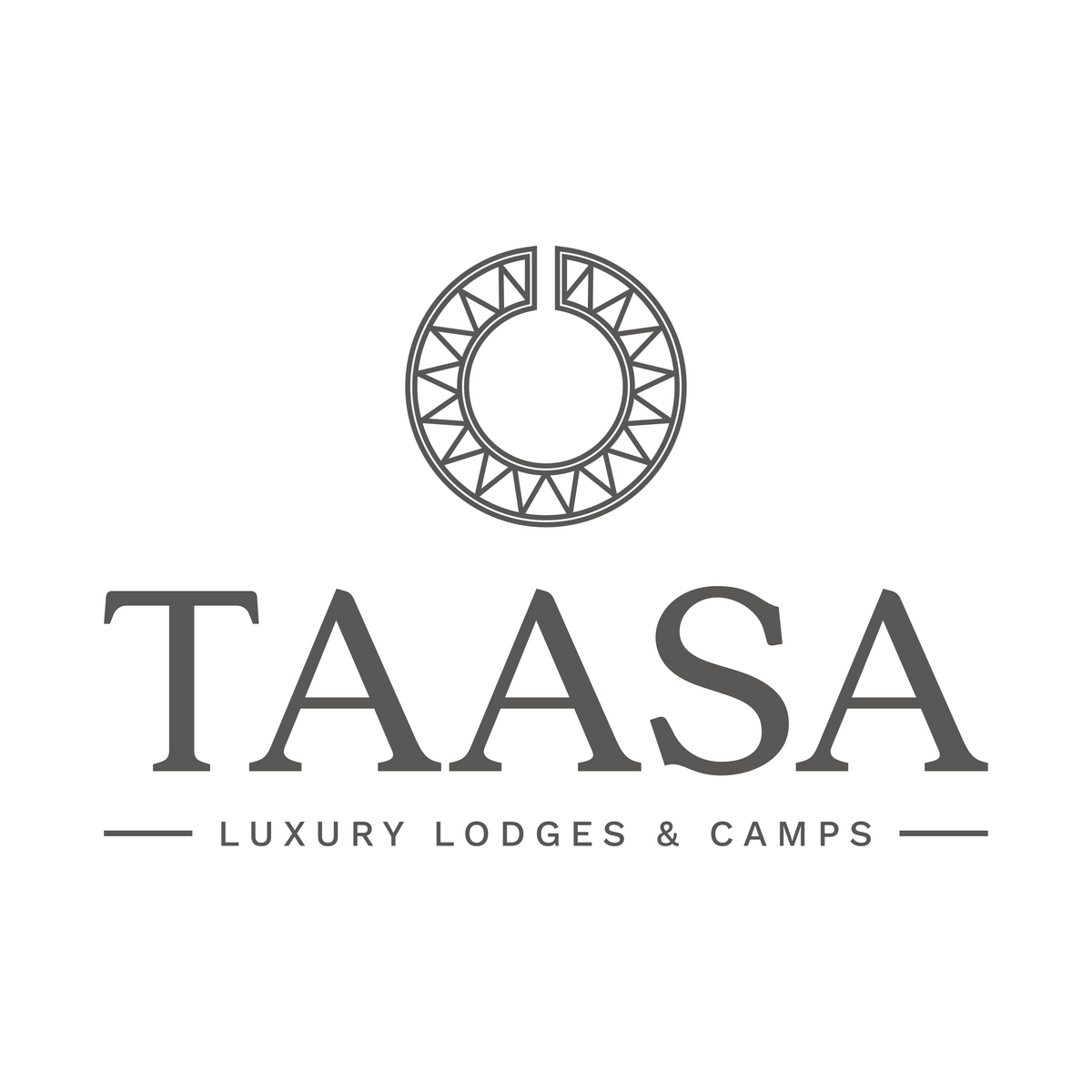 TAASA Luxury Lodges & Camps | Safari vacations in Africa