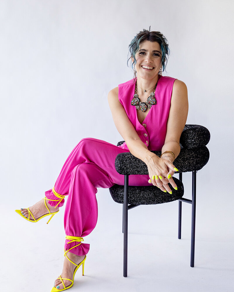 Work with an Interior Designer | Mandy Straight | Denver, CO