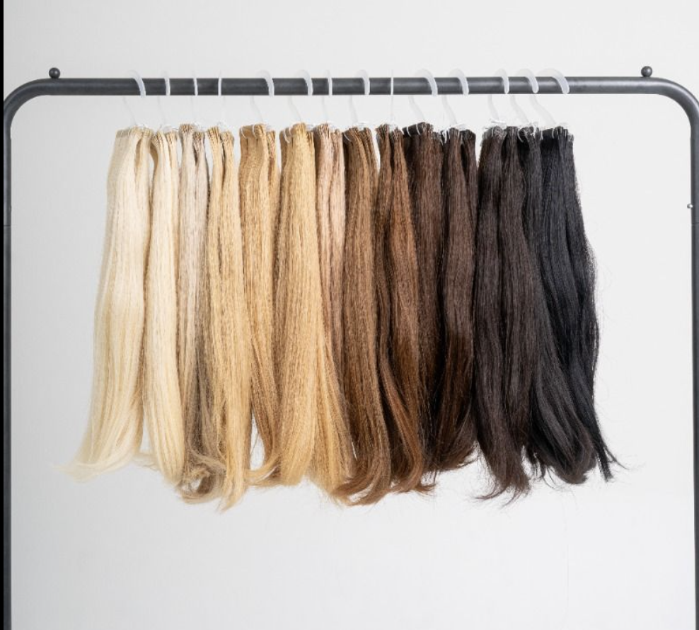 Hair Extensions | Strada Hair Salon in Bucks County