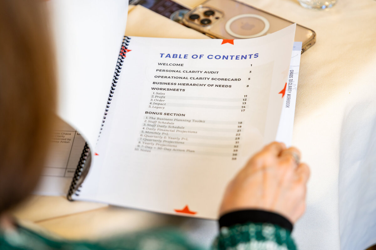Spark University | Business & Financial Courses