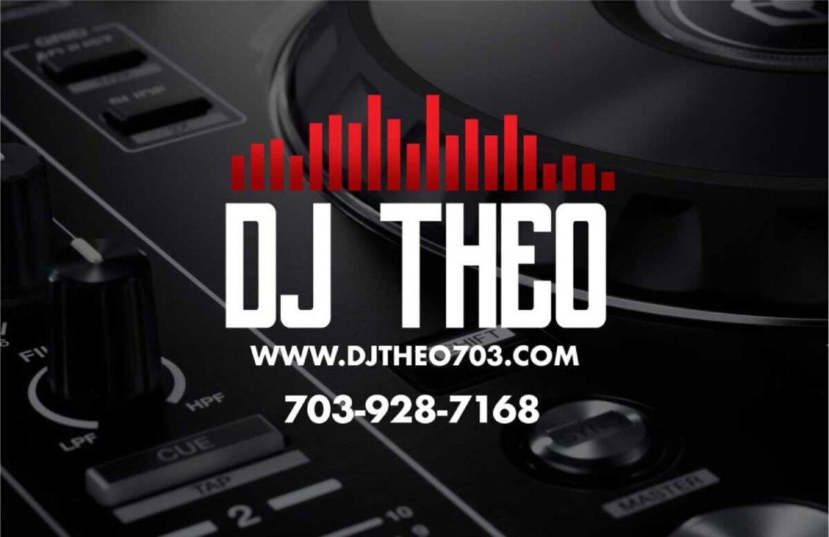 DJ Theo