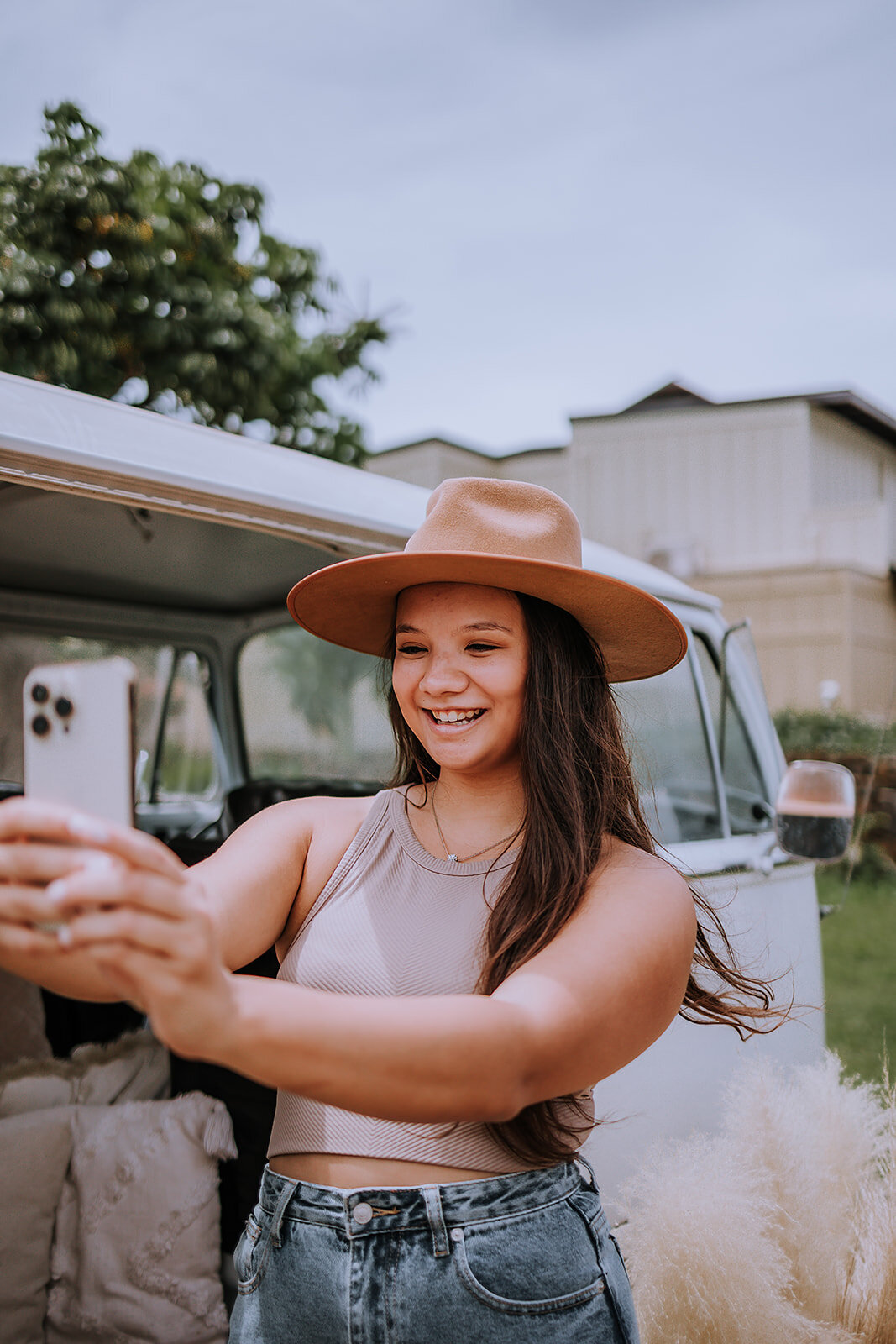 Aleina Creative Co | Contact