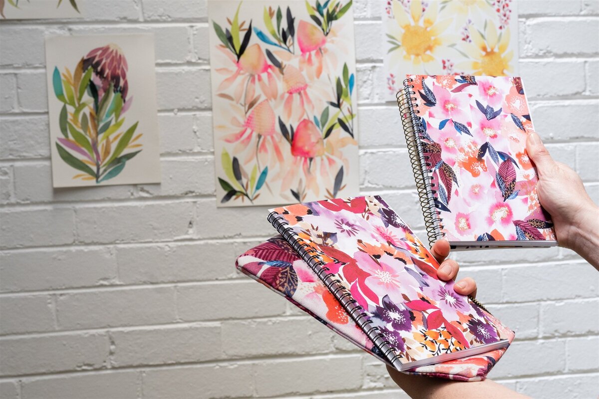 Pattern Design Secrets eBook