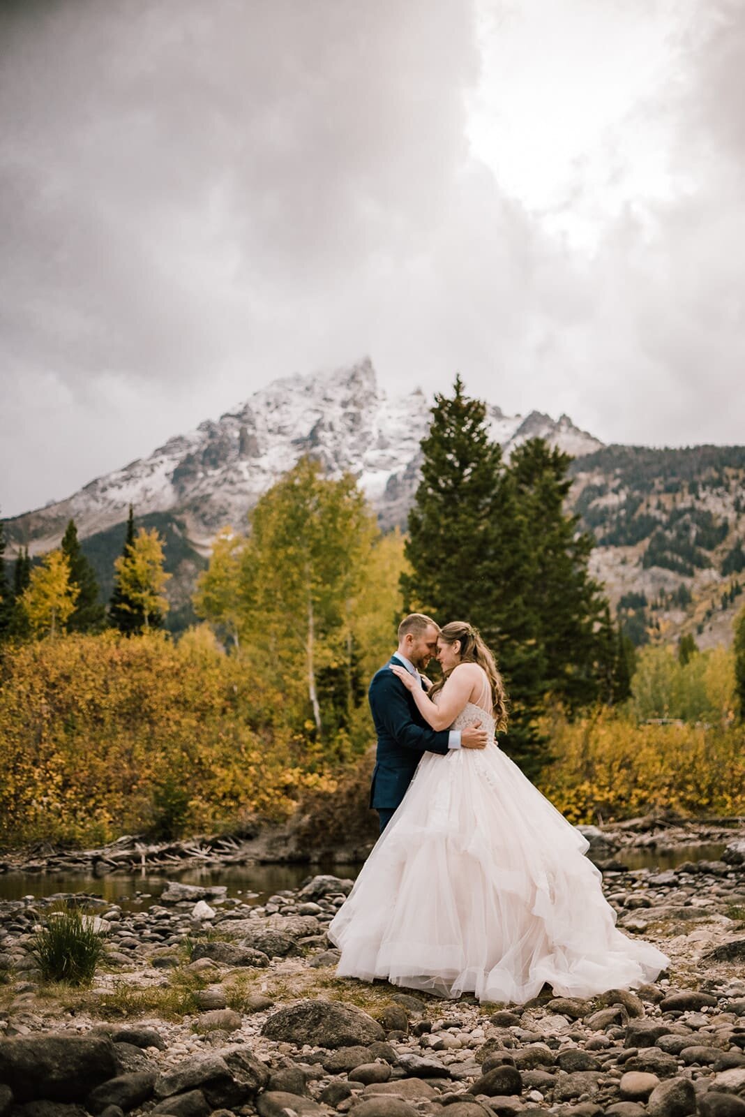 Jackson Hole Photographer - Karina Dopp Designs