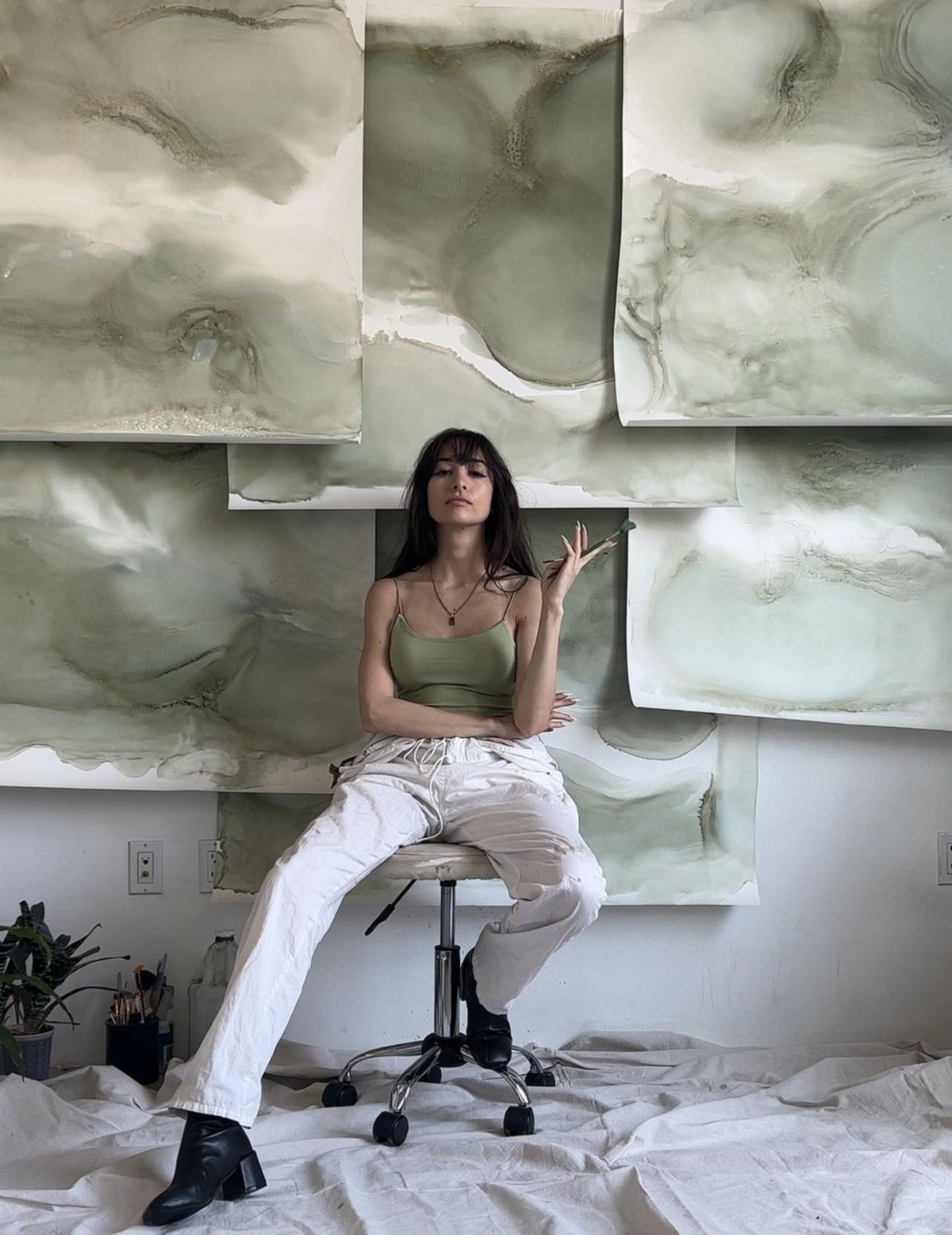 Meet Our Artists | Curated Talent at Art Concepts London