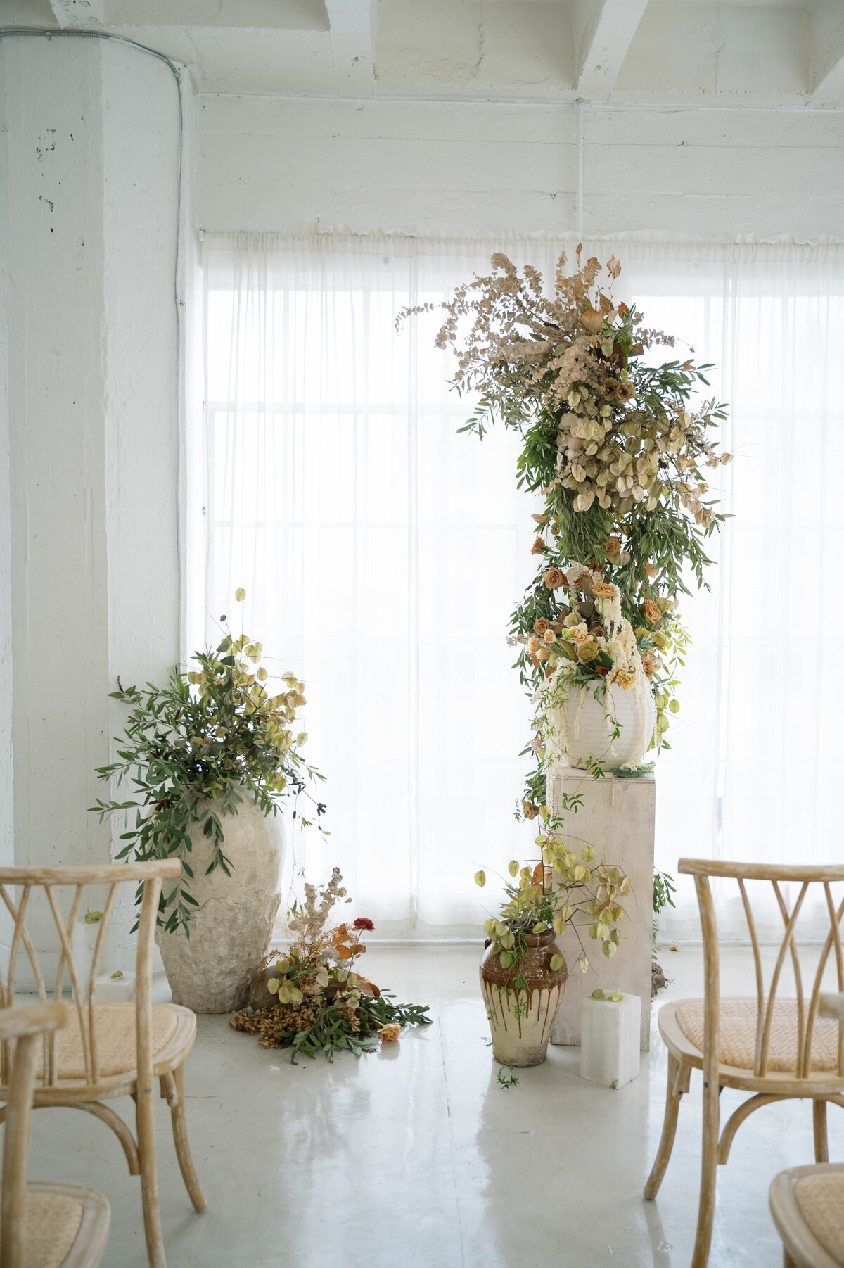 Portfolio Page- Viva Planning & Event Design