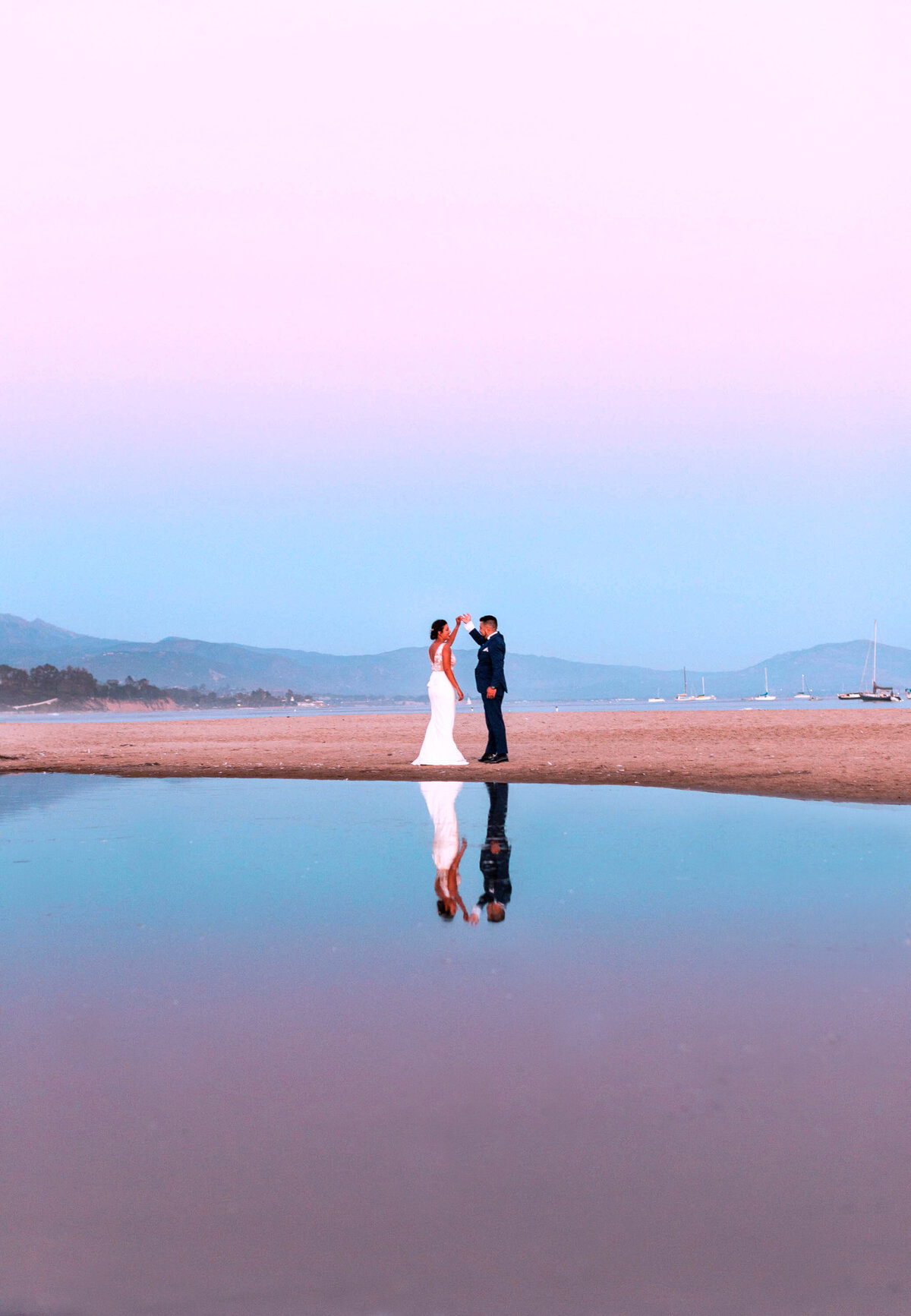 Montecito Wedding Photography