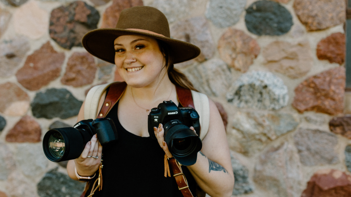 Meet Emily Diane | Michigan Wedding Photographer