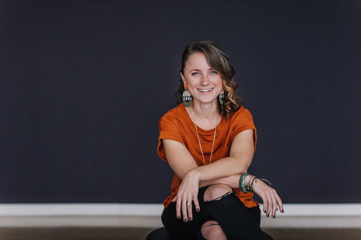 Headshot Photographer in Richmond, VA