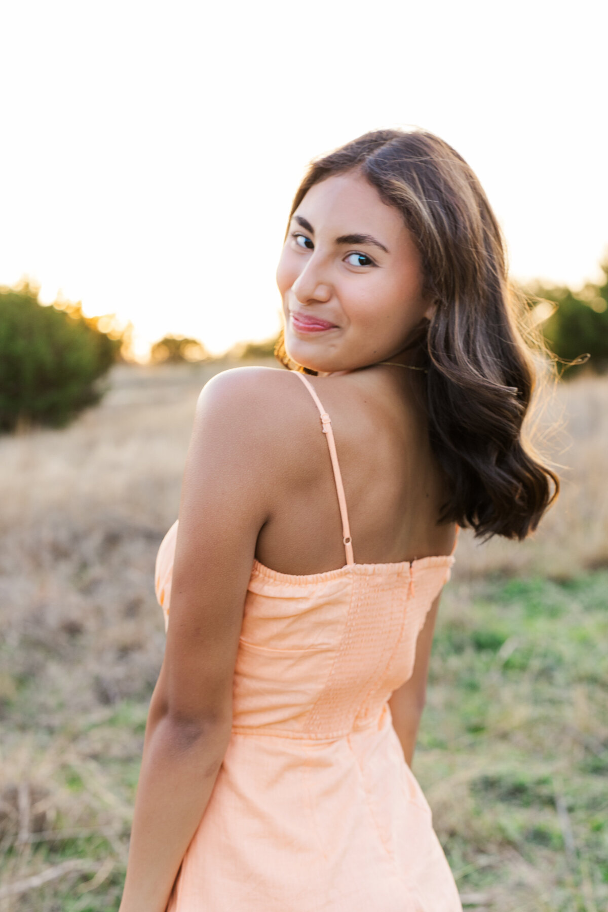 Jaclyn May | Austin Portrait Photographer