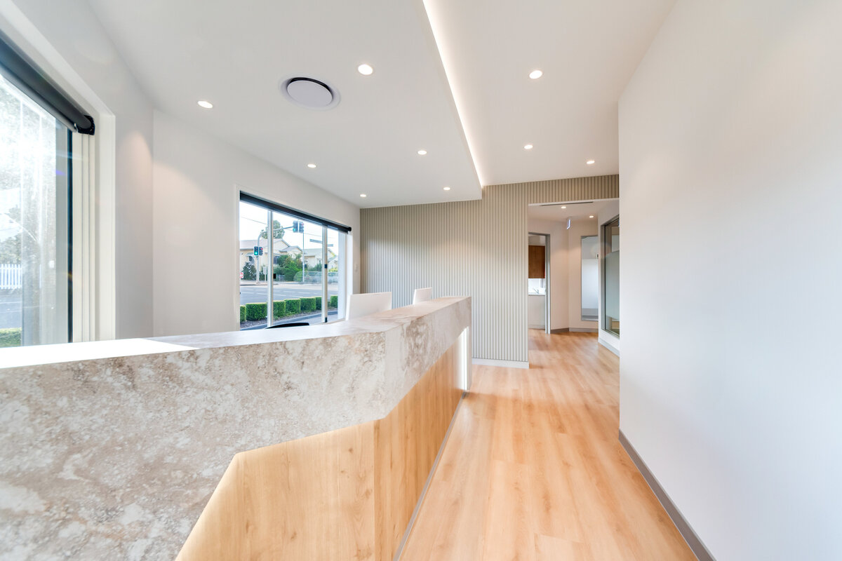 Contact Darling Downs Dental Specialists -Toowoomba