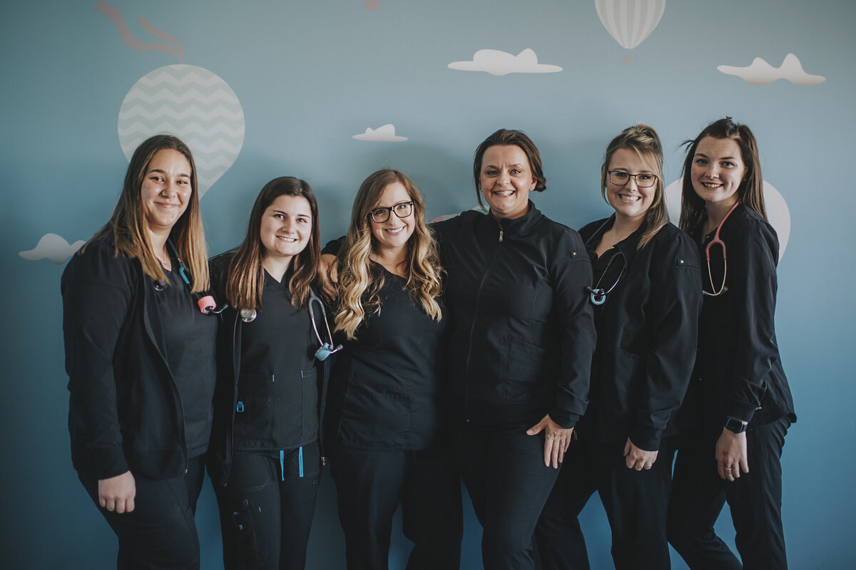 Your Upcoming Visit | Pediatric Associates of Watertown