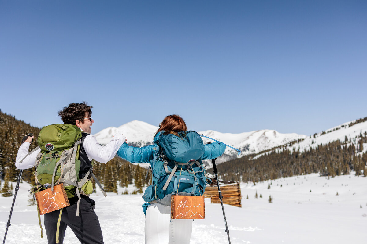 Colorado Portraits Pricing