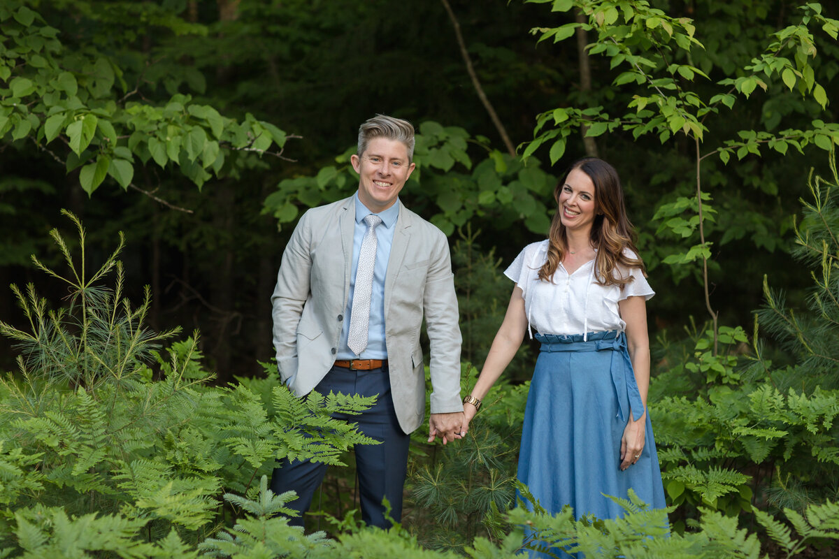 Traverse City Wedding and Family Photographers