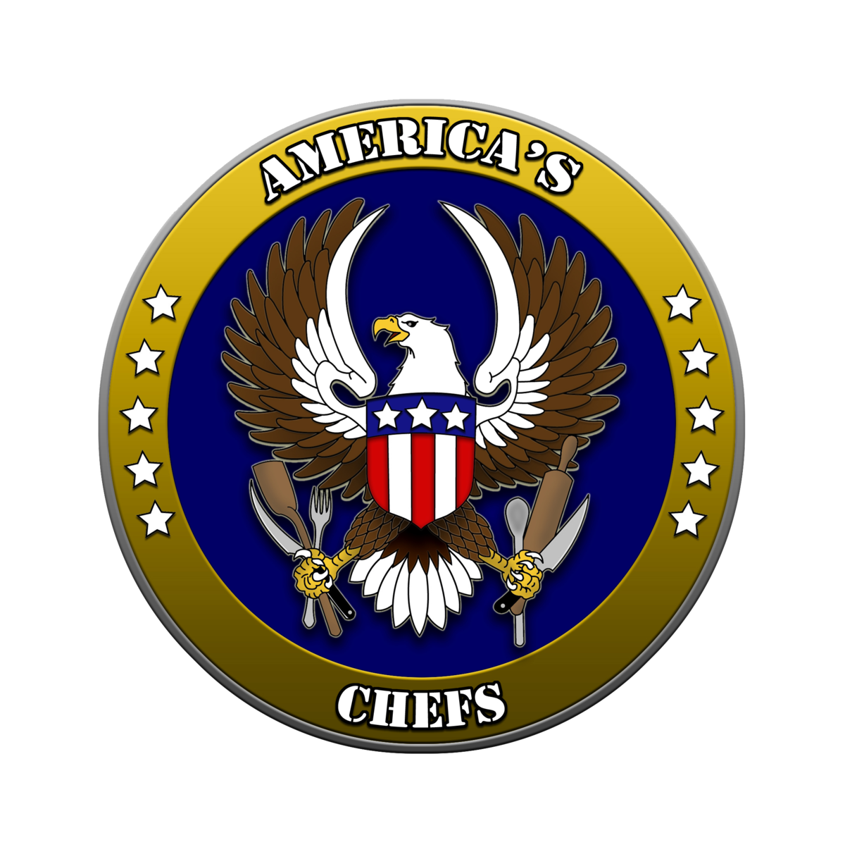 America's Chefs