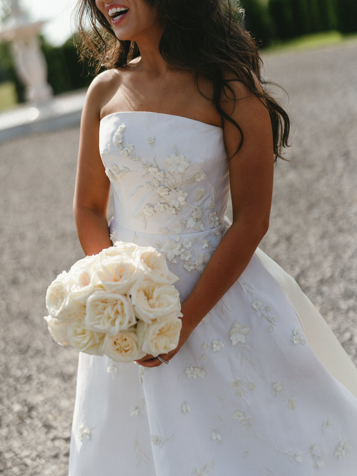 The Conservatory at Blackberry Ridge Wedding | Eve Yarbrough