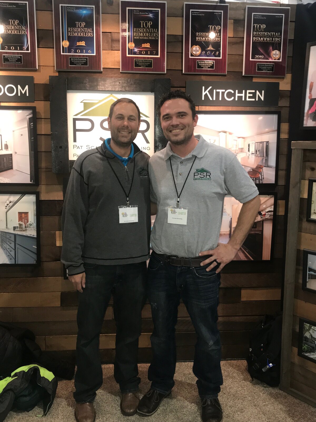 Pat Scales Remodeling