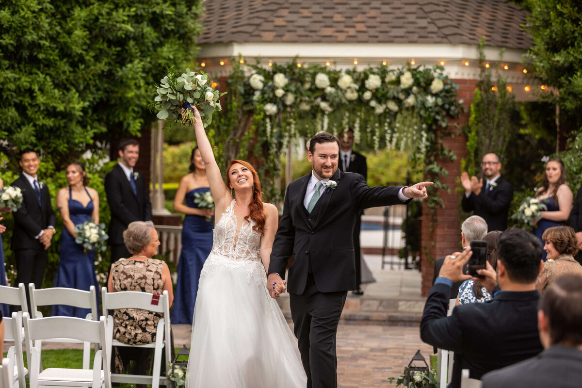 The Ember Edit Wedding Films | Brett and Michelle