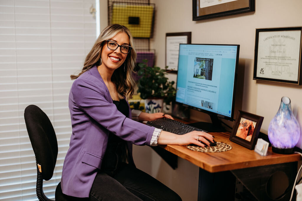 Momma Lab Programs | Personalized Wellness Testing for Moms