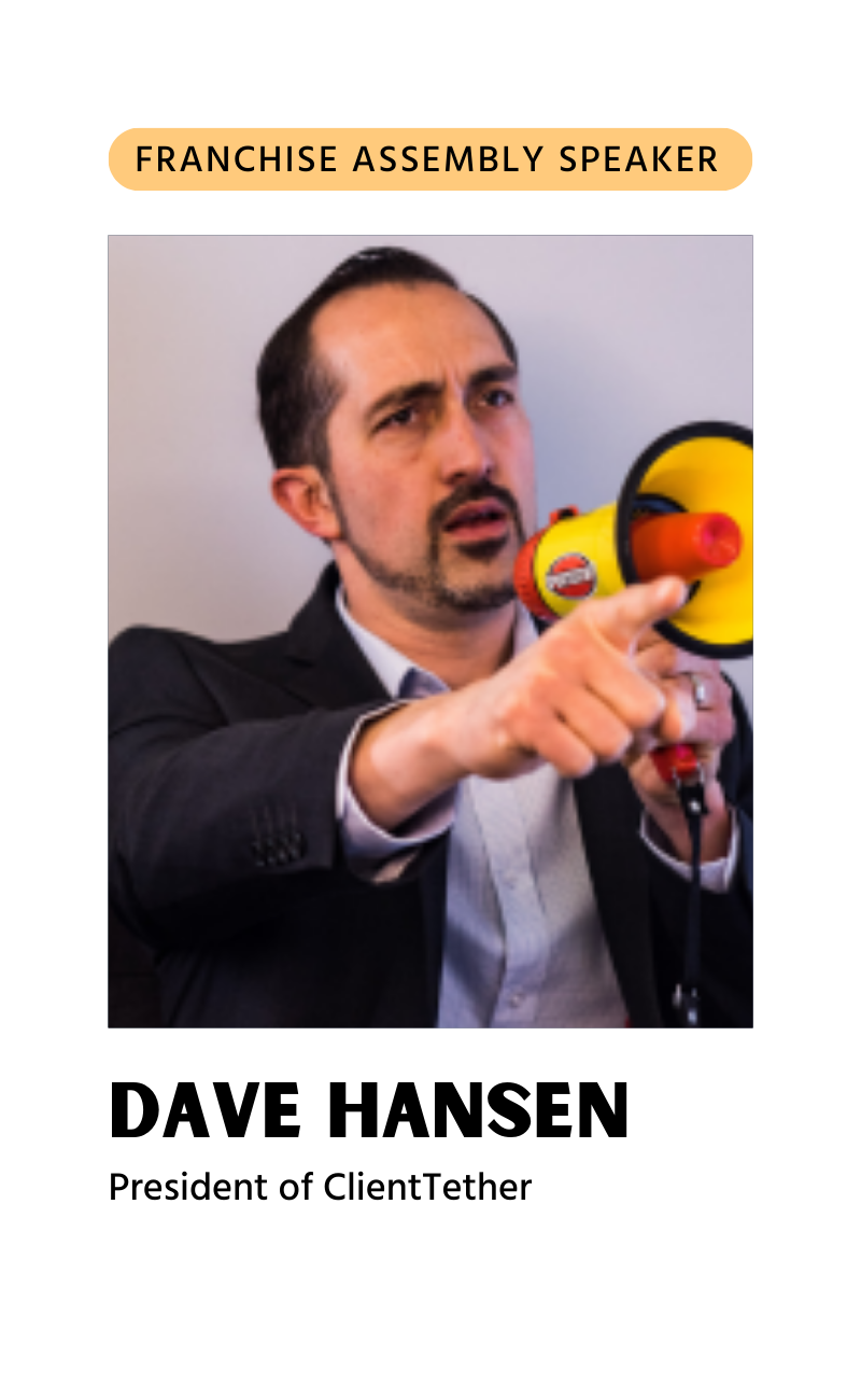 Franchise Assembly - Events and Training