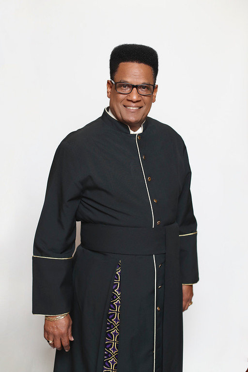 New Vision For Christ Ministries